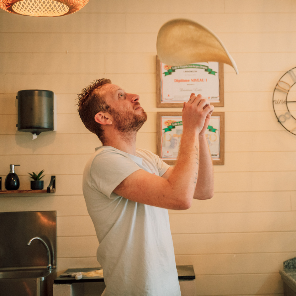 Accueil - Bocca Alba